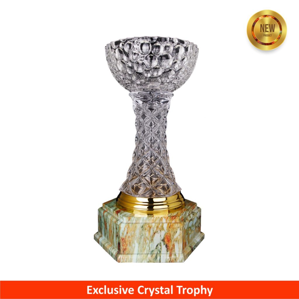 9265 LED Lighting Trophy – iTrophy