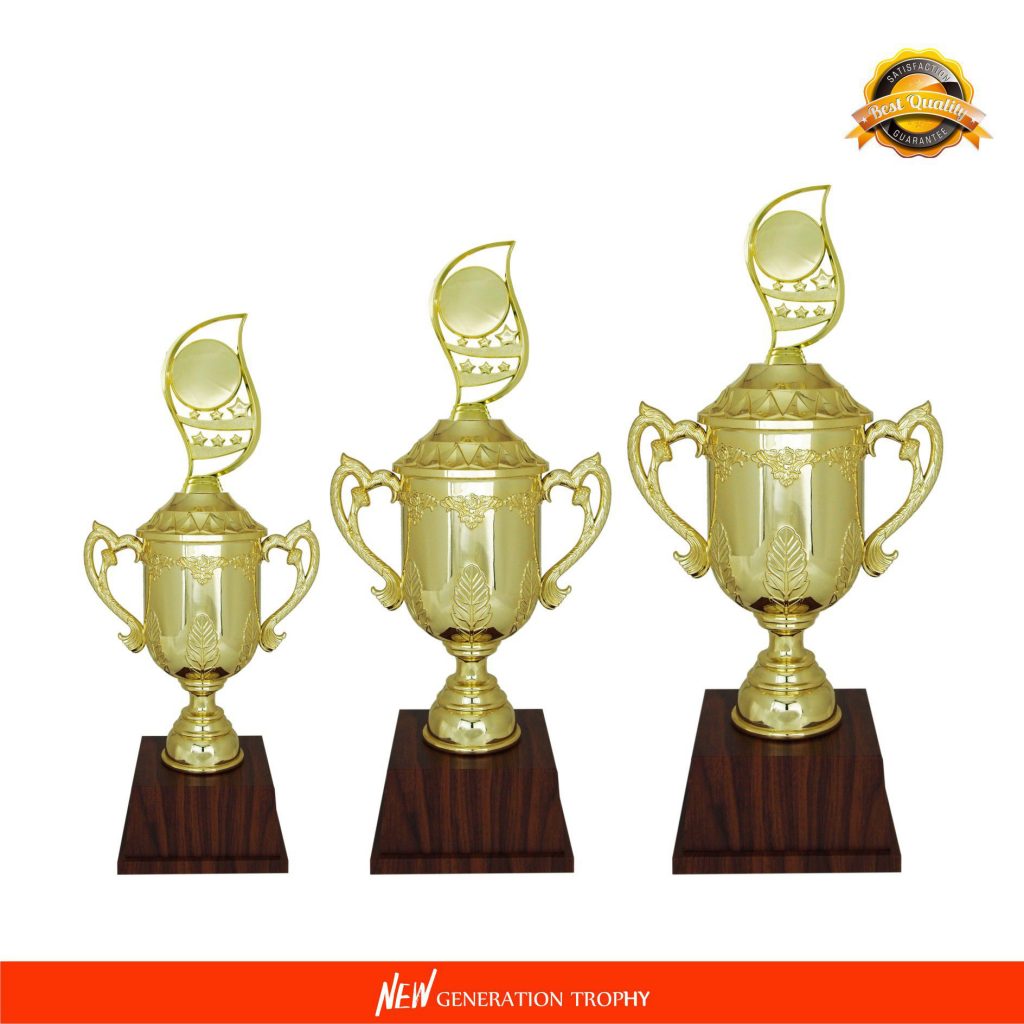 4209 New Generation Trophy – iTrophy