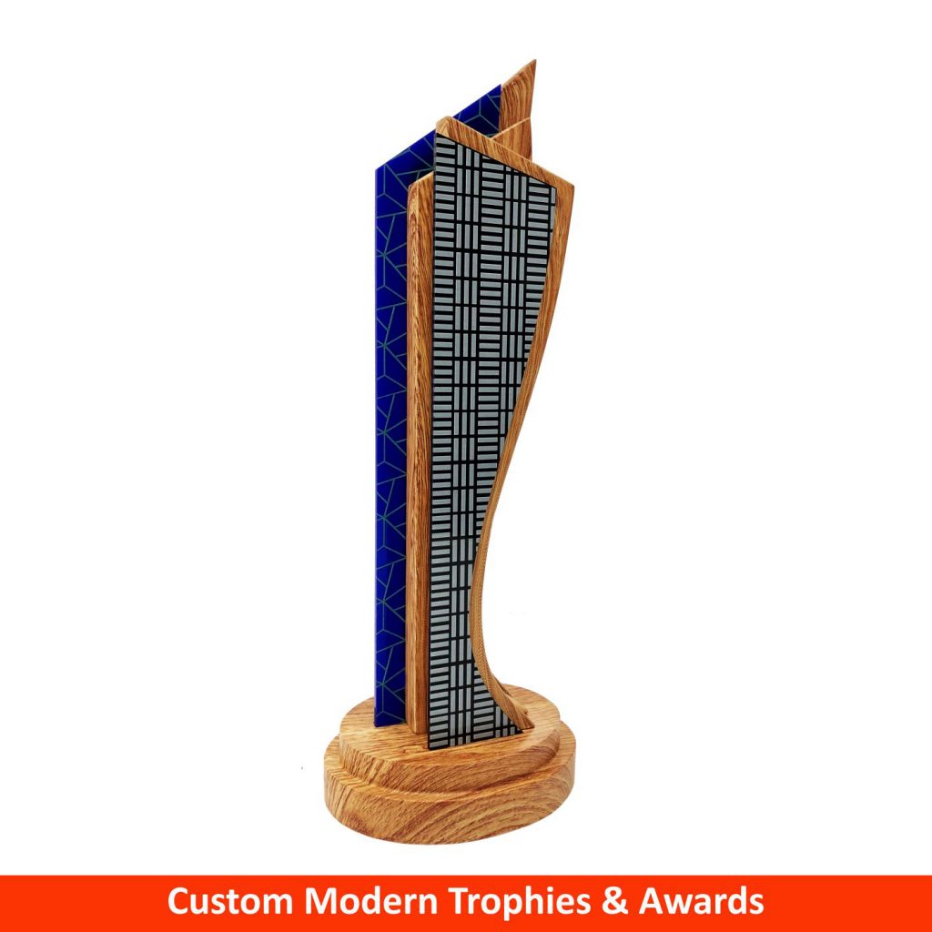 Modern Trophy Series – iTrophy