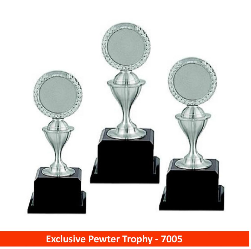 P-7005 Pewter Trophy – iTrophy