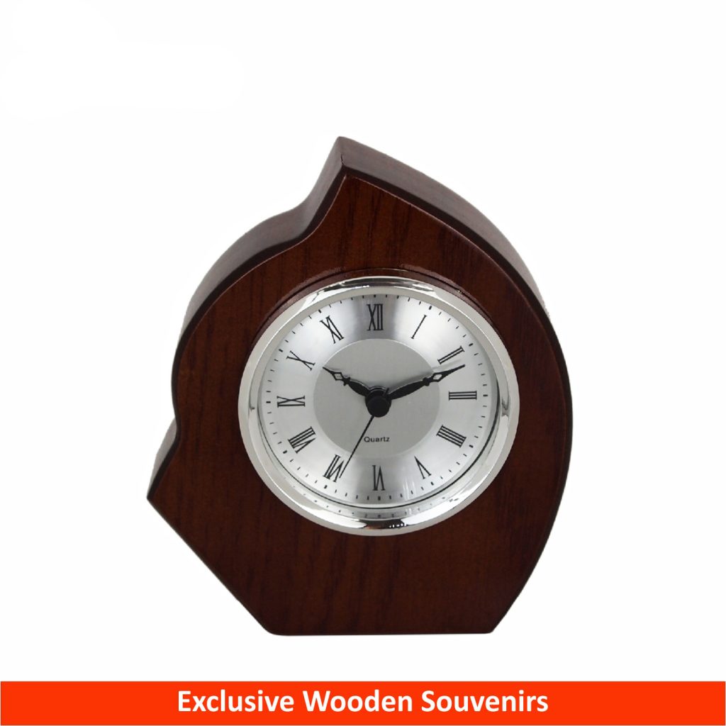 Clock Series – iTrophy