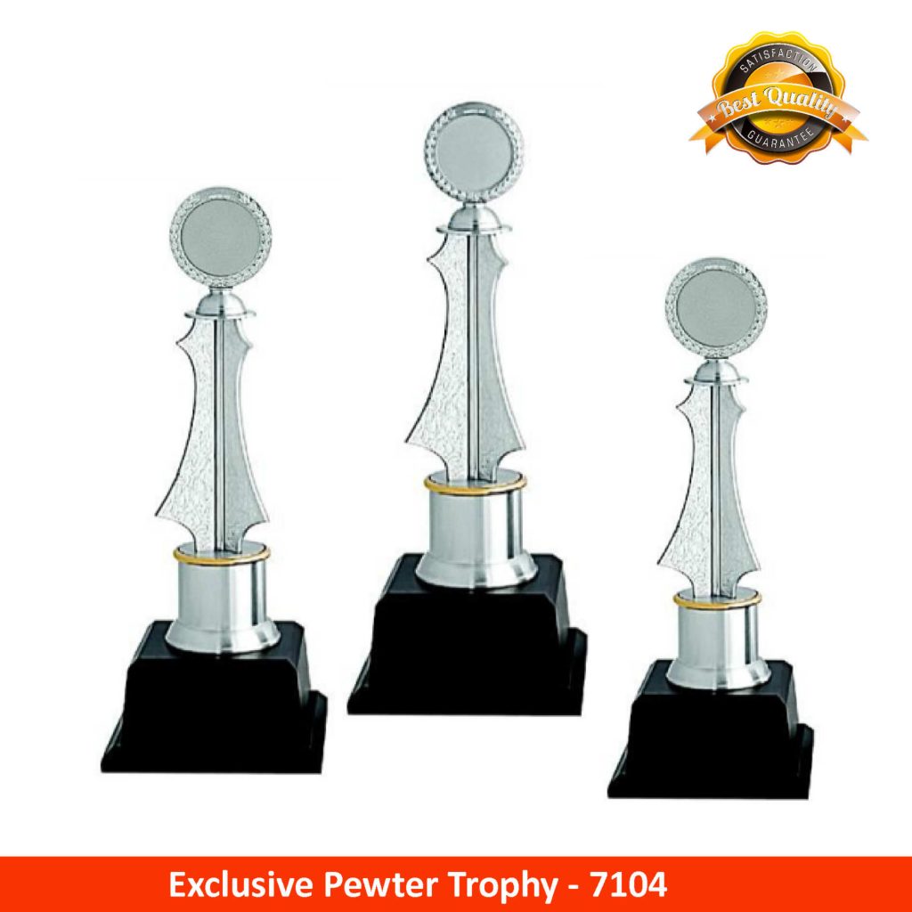 P-7104 Pewter Trophy – iTrophy