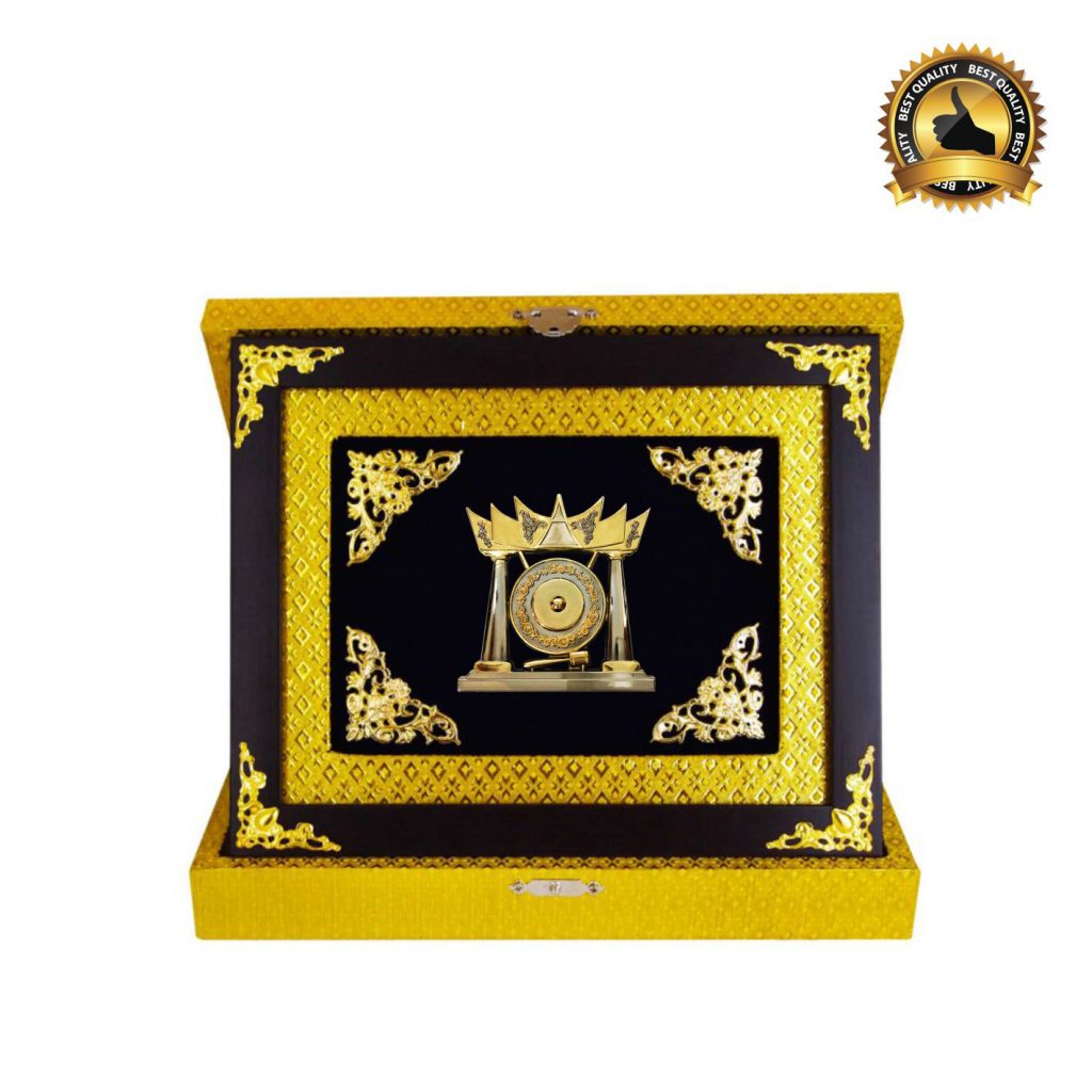 7366 Exclusive Songket Souvenirs (Melayu Gong) – iTrophy