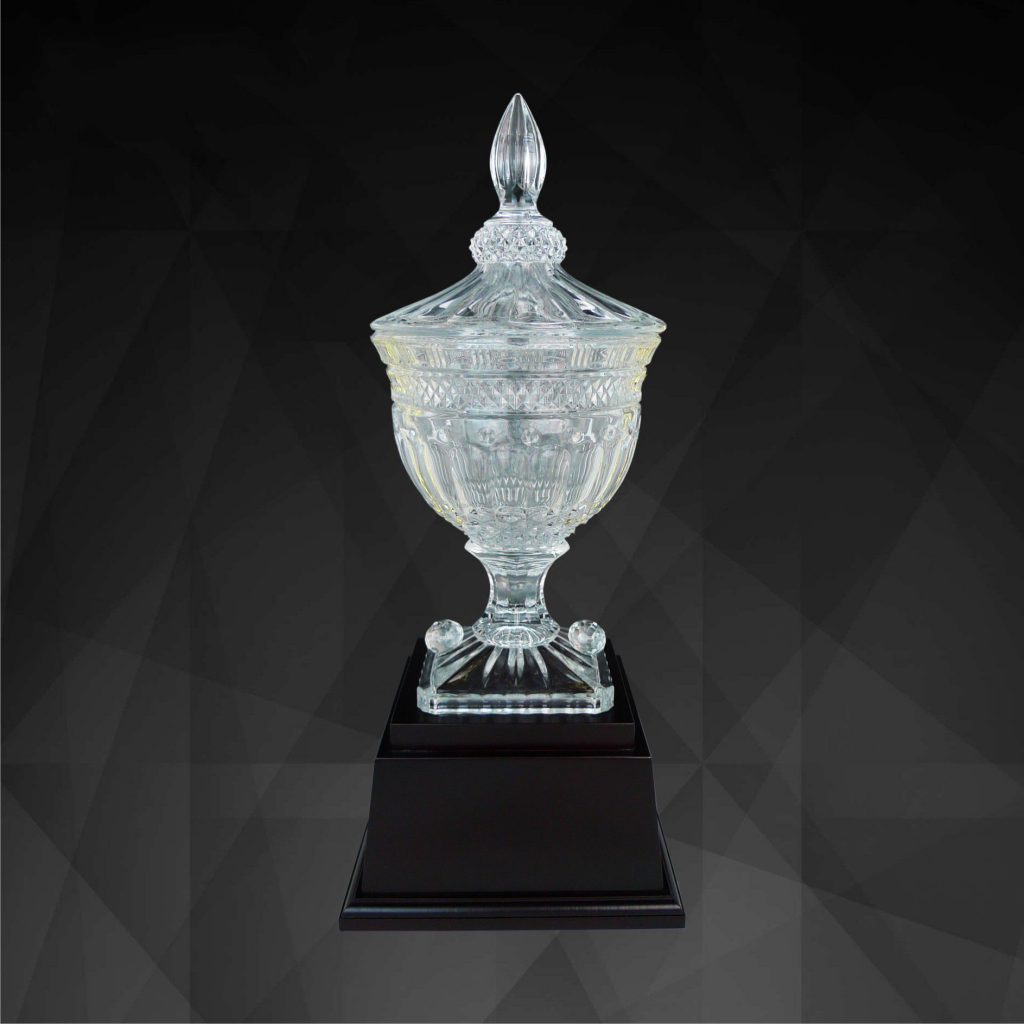 Crystal Trophy Series – Page 2 – iTrophy
