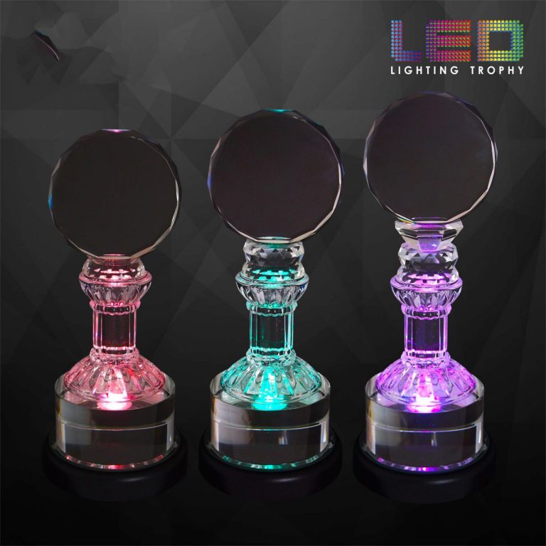 9235 LED Lighting Trophy – iTrophy