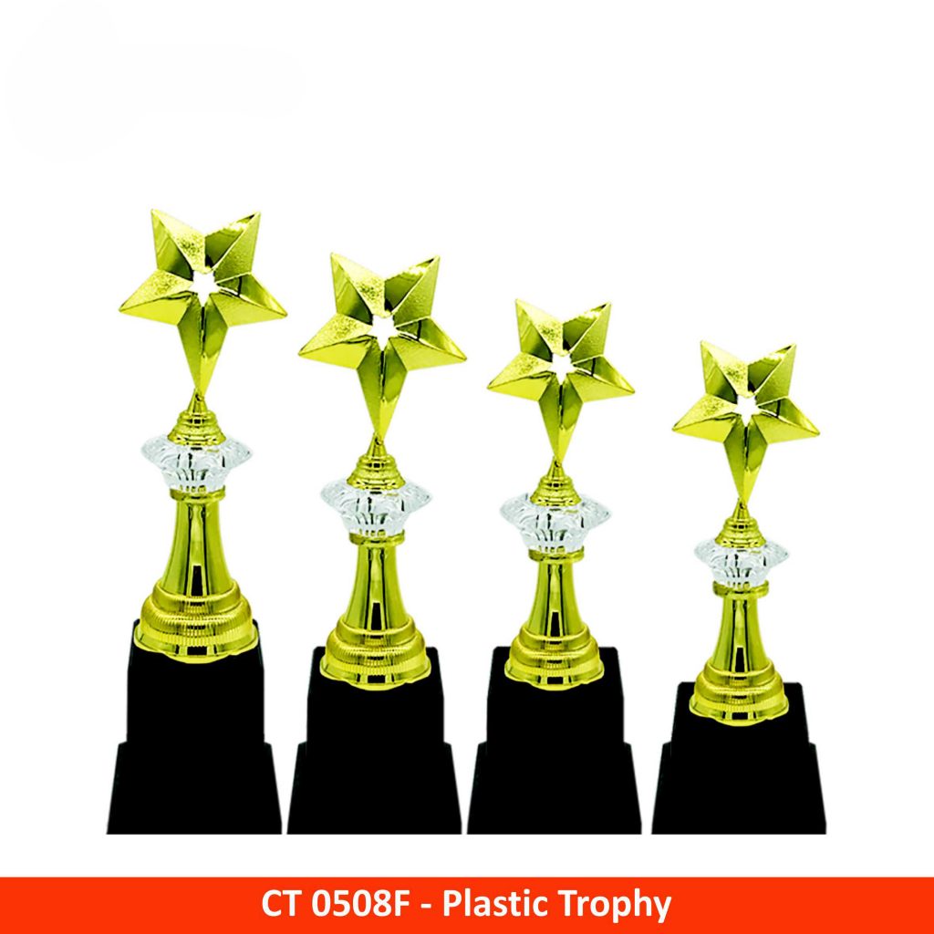 CT0508F Plastic Trophy – iTrophy