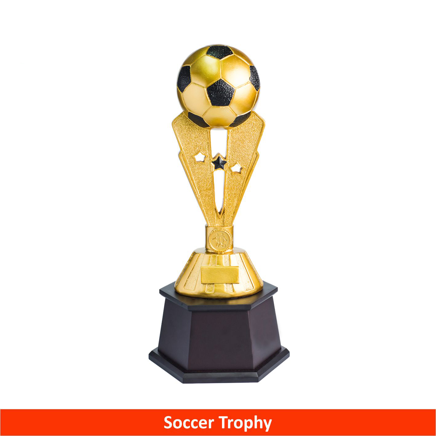 Football Trophy Series – iTrophy