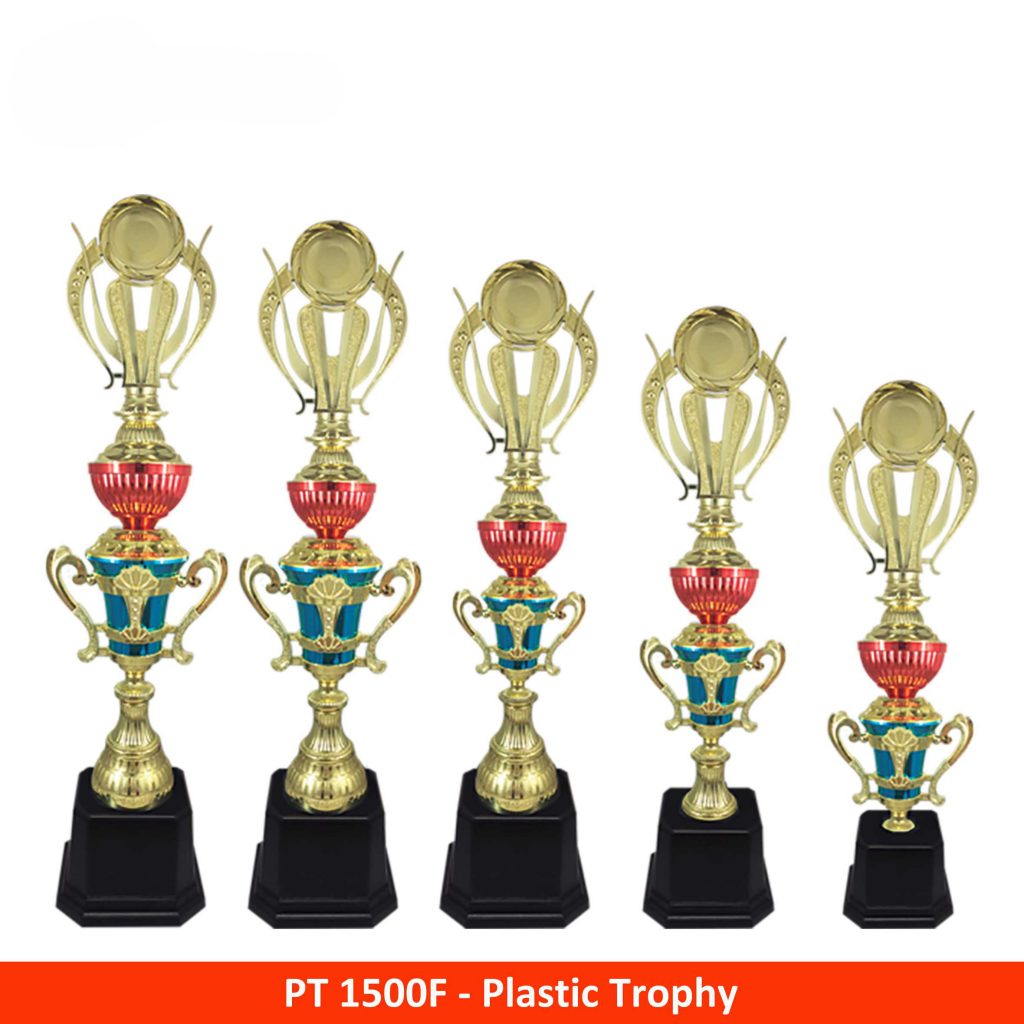 PT1500F Plastic Trophy – iTrophy