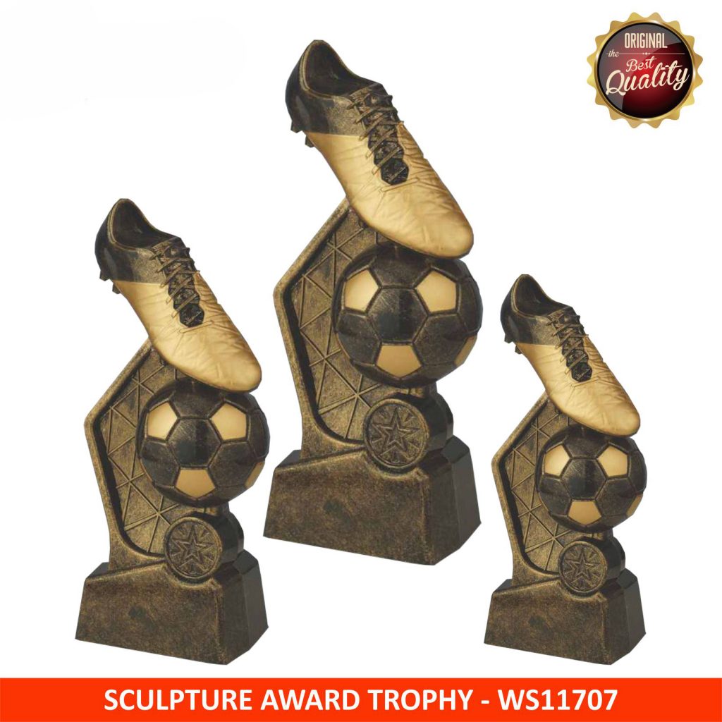 Football Trophy Series – iTrophy