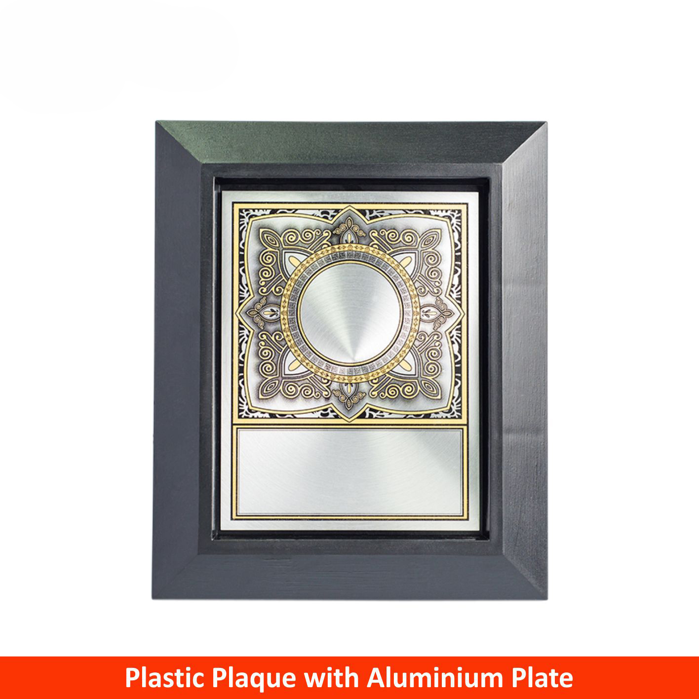 Plastic Plaque Series – iTrophy