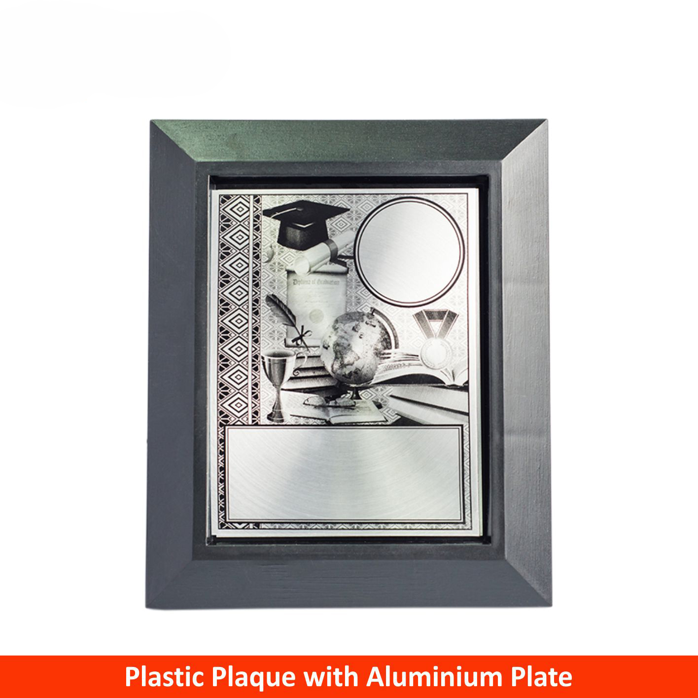 Plastic Plaque Series – iTrophy