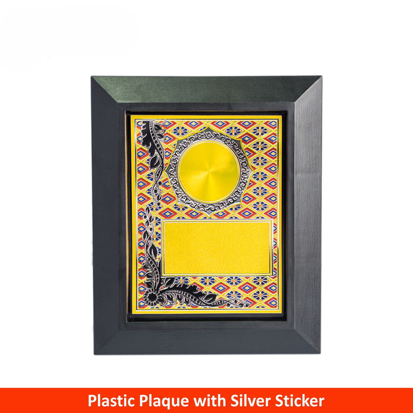 Plastic Plaque Series – iTrophy