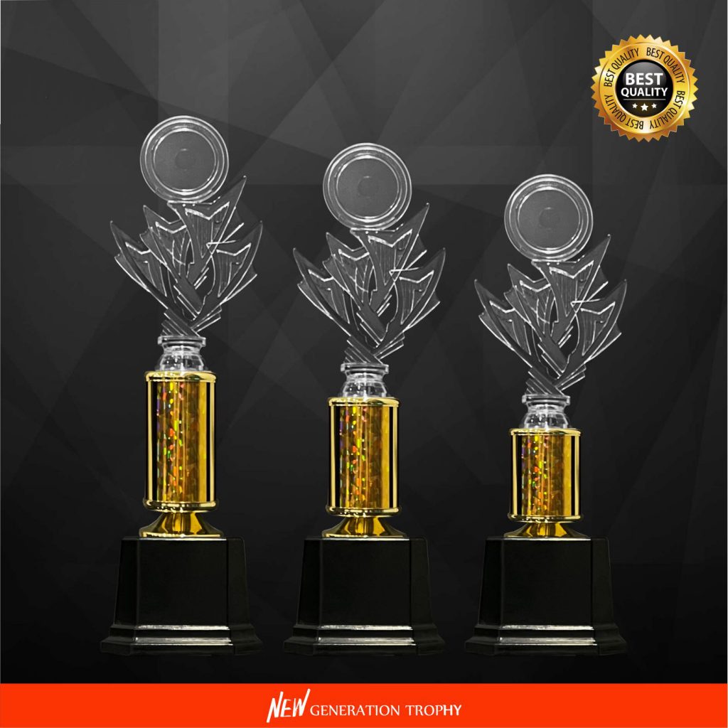 Acrylic Trophy Series – iTrophy
