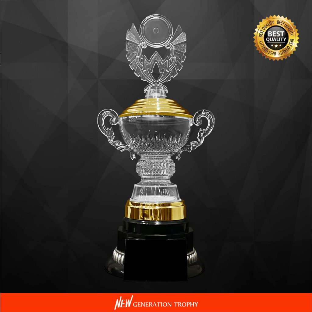 4359 Acrylic Trophy – iTrophy