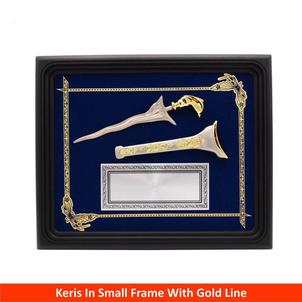 Acrylic Casing Series – iTrophy