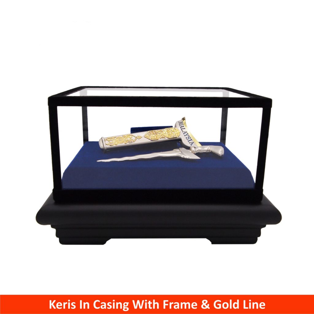 Acrylic Casing Series – iTrophy