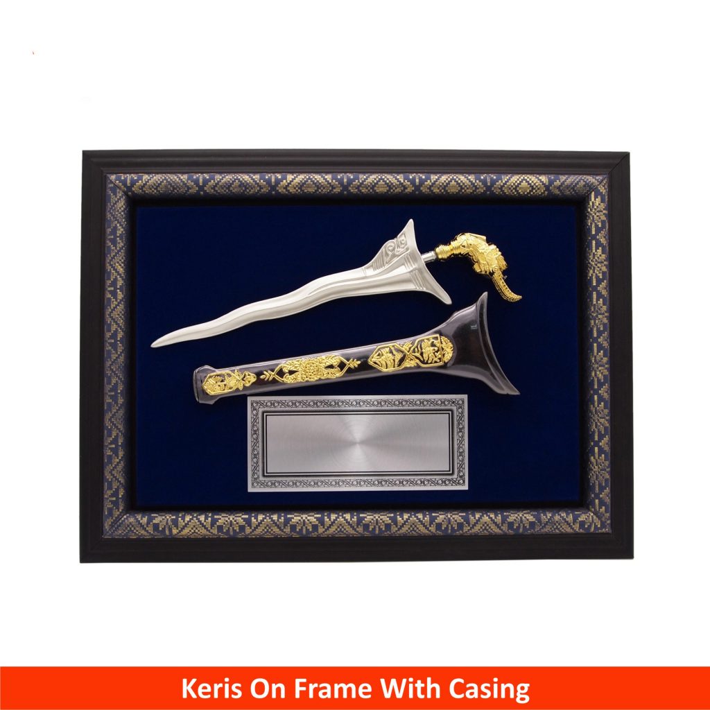 Acrylic Casing Series – iTrophy