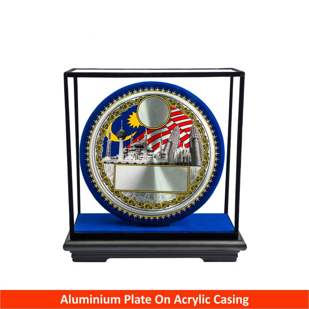 Souvenir Series – iTrophy