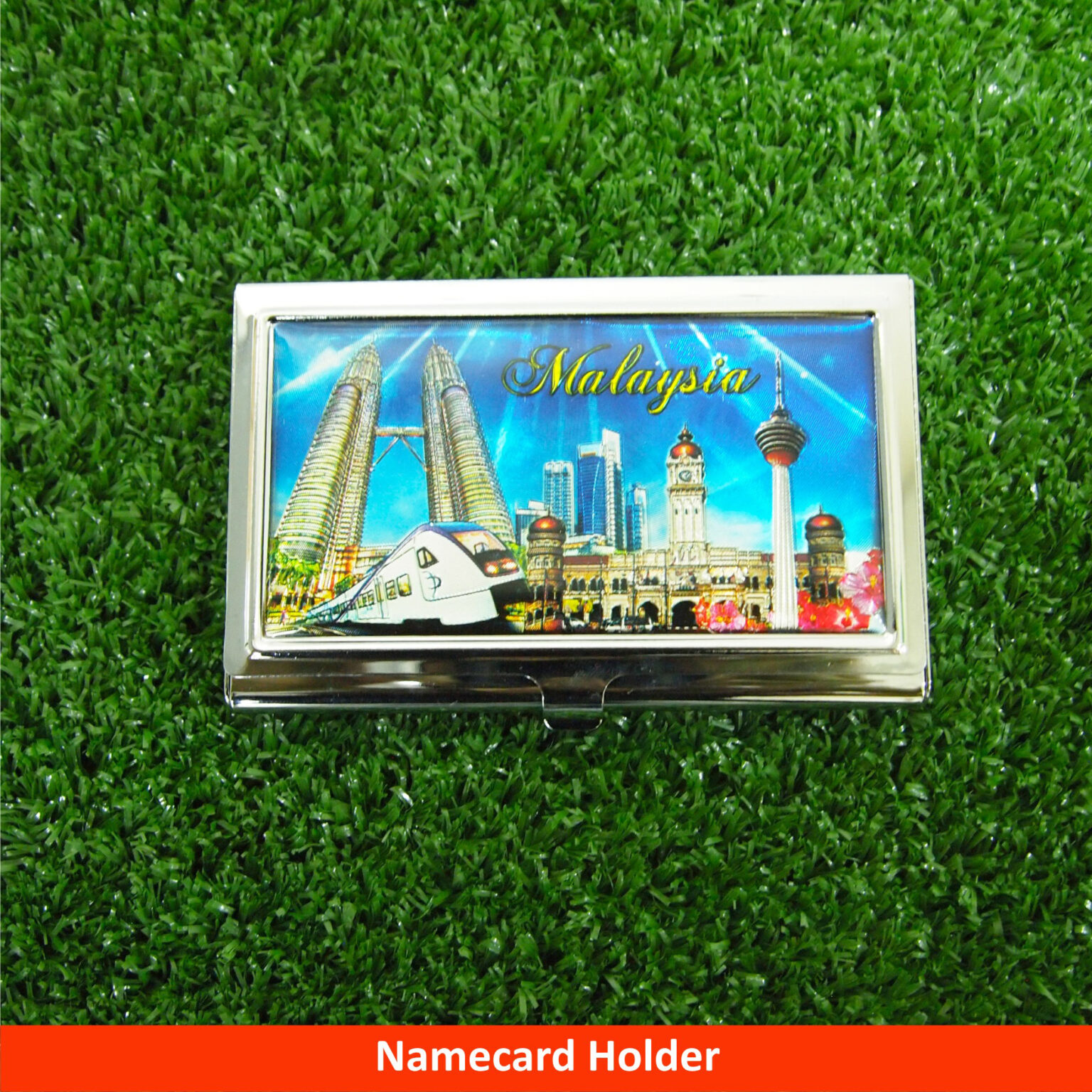 8232 Namecard Foil Box – iTrophy
