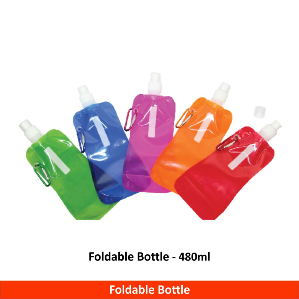 Foldable Bottle – iTrophy