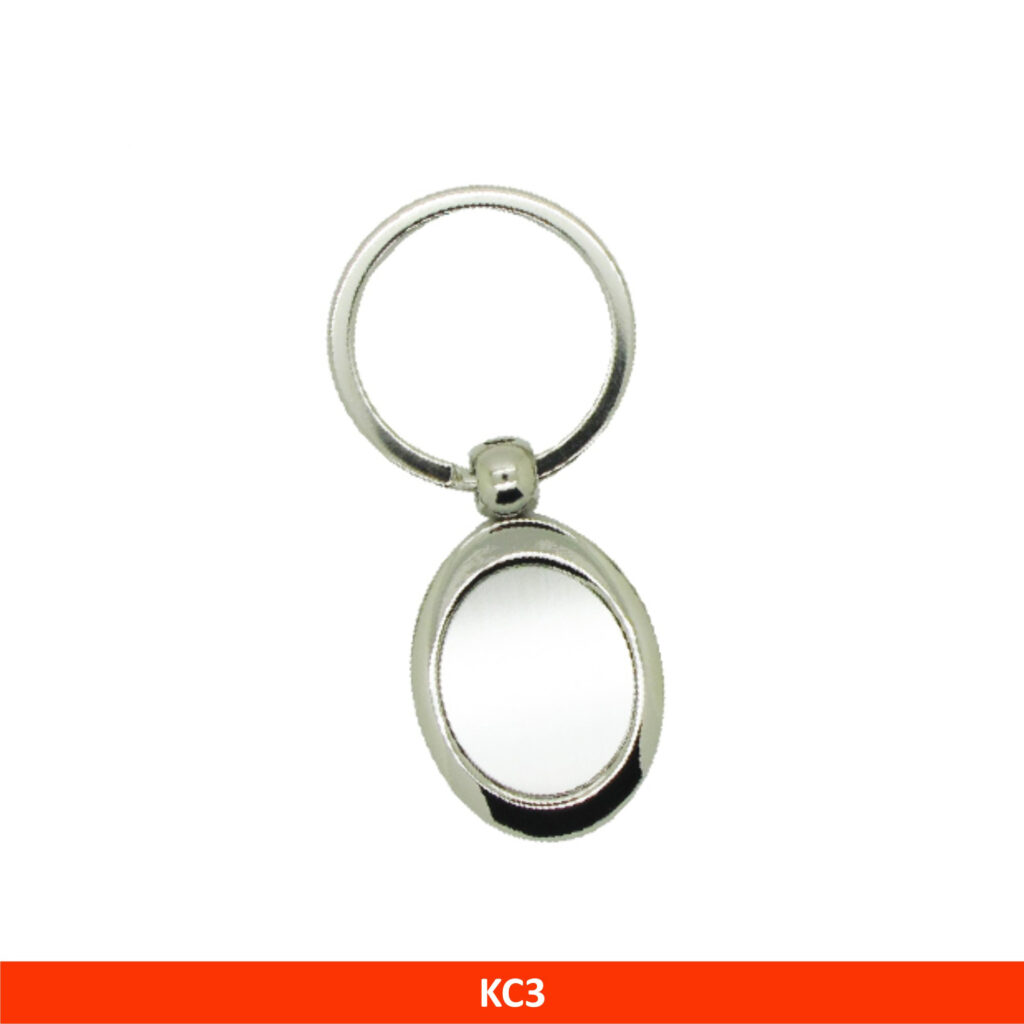 KC3 Keyholder – iTrophy
