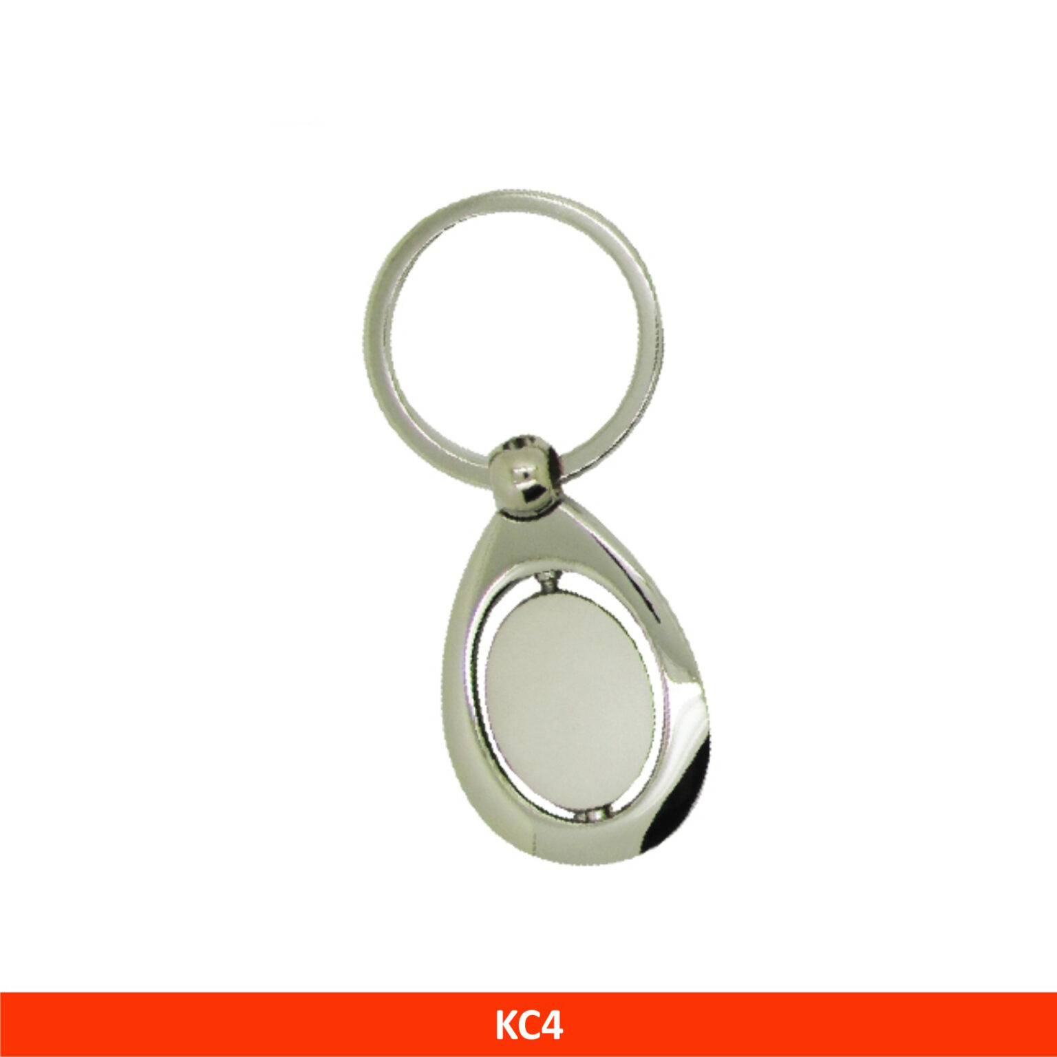 KC4 Keyholder – iTrophy