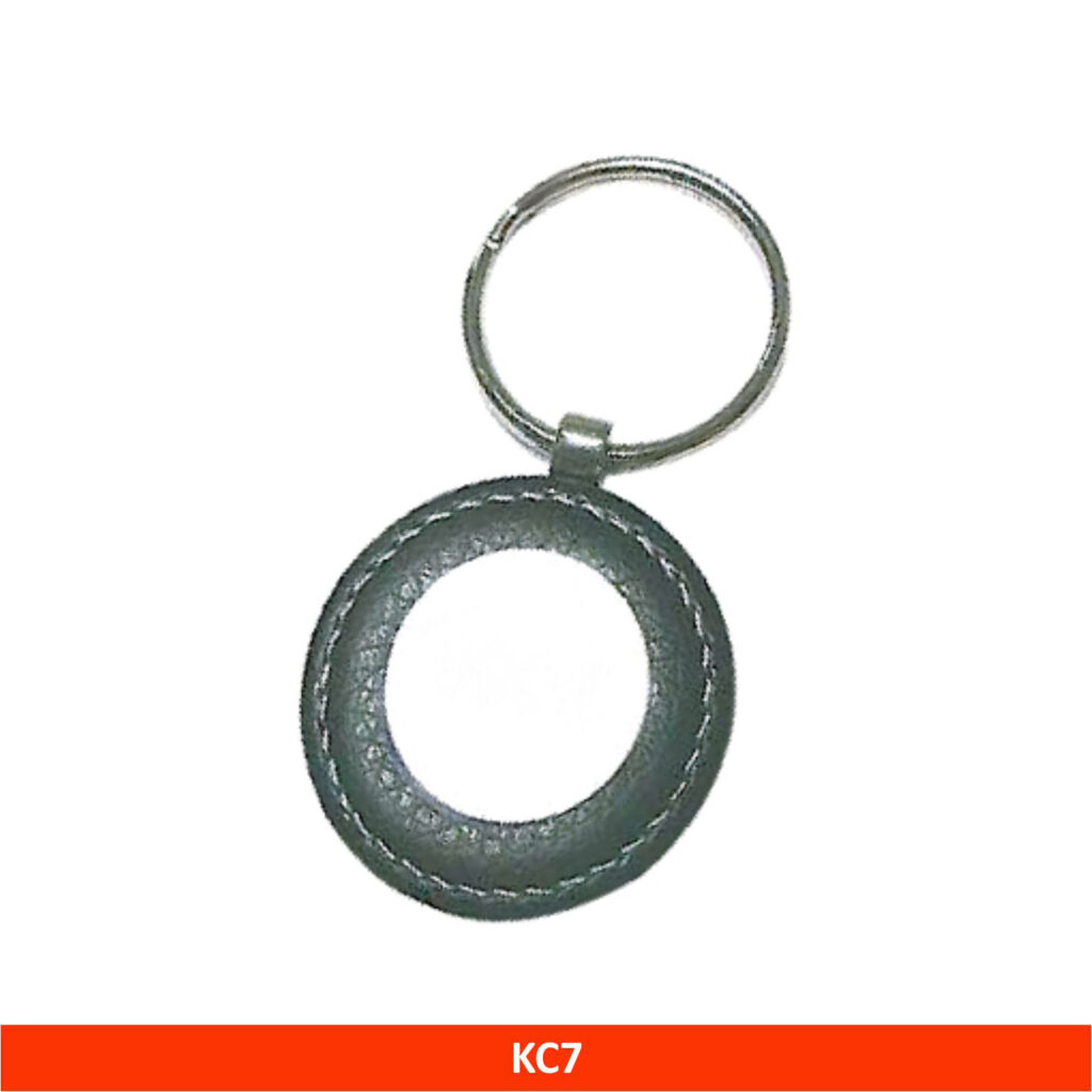 KC7 Keyholder – iTrophy